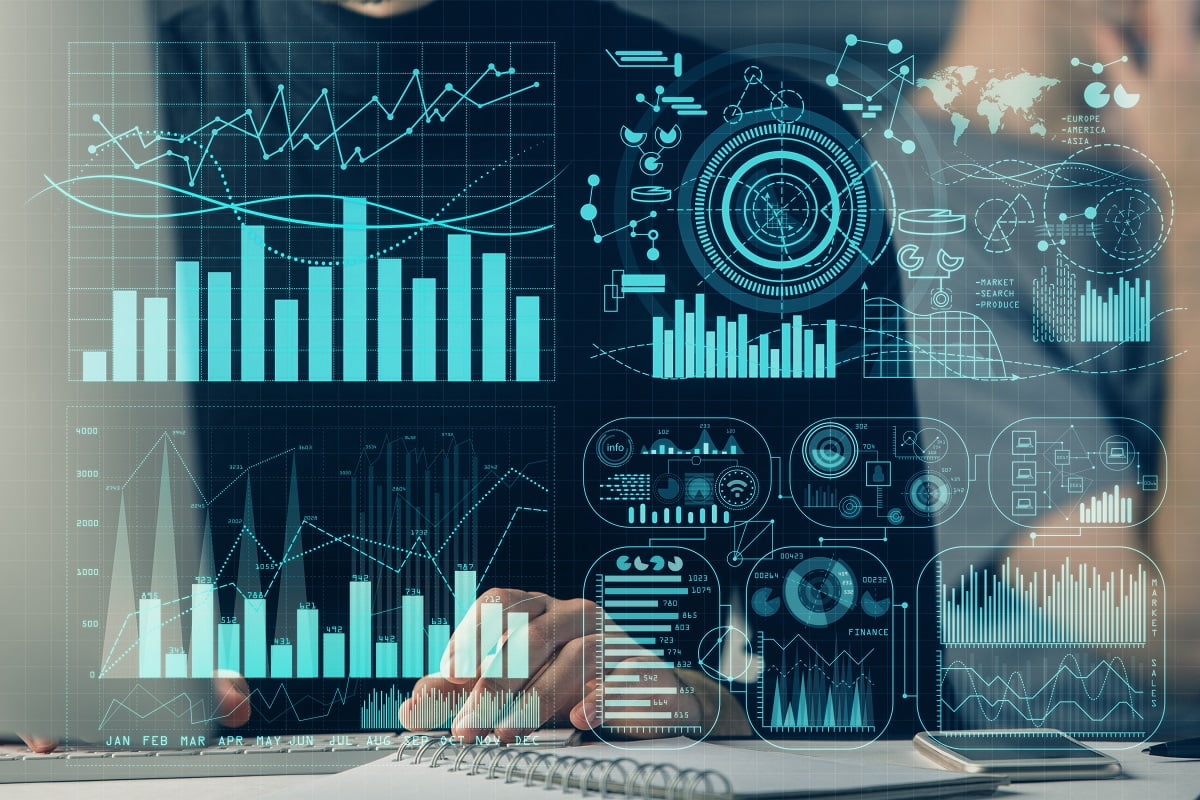 Advanced Analytics - Gogenesis