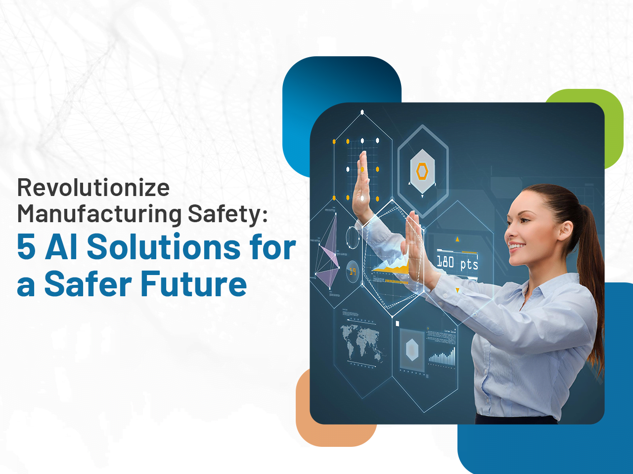 Revolutionize Manufacturing Safety: 5 AI Solutions for a Safer Future ...